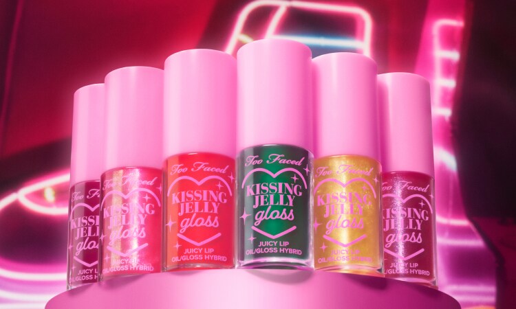 Too Faced: Maquillage, cosmétiques et produits de beauté en ligne ...