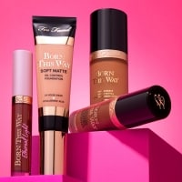 Too Faced: Maquillage, cosmétiques et produits de beauté en ligne ...