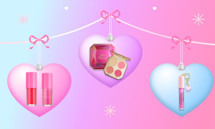 Too Faced: Maquillage, cosmétiques et produits de beauté en ligne ...