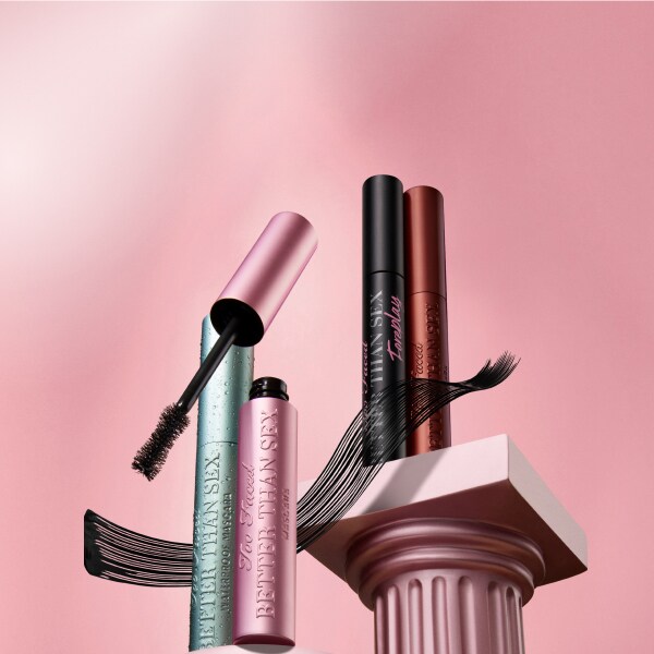 Too Faced: Maquillage, cosmétiques et produits de beauté en ligne ...