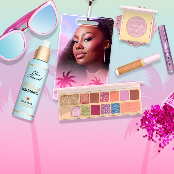 Too Faced: Maquillage, cosmétiques et produits de beauté en ligne ...