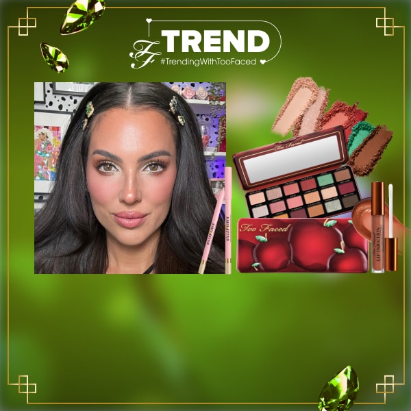 Too Faced: Makeup, Cosmetics & Beauty Products Online | TooFaced