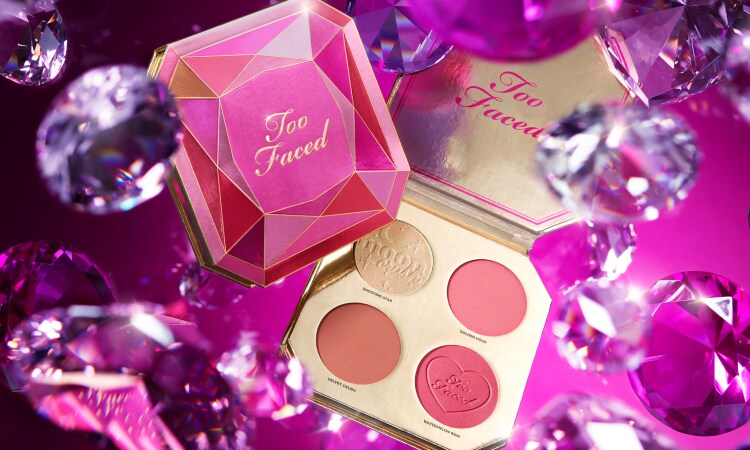 Face Makeup | Cruelty-Free Cosmetics - Too Faced | TooFaced