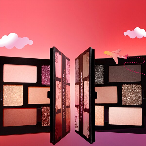 Too Faced: Maquillage, cosmétiques et produits de beauté en ligne ...