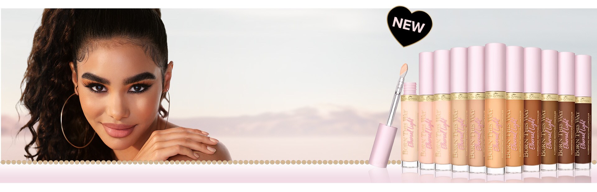 Too Faced: Makeup, Cosmetics & Beauty Products Online | TooFaced