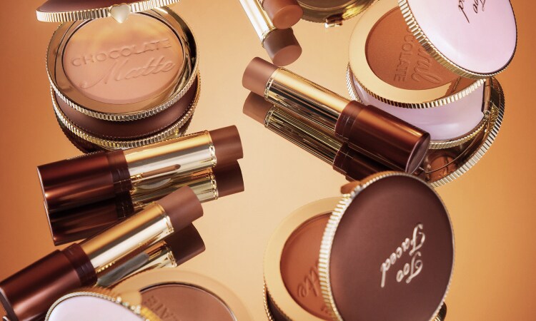 Too Faced: make-up, cosmetici e prodotti di bellezza online | TooFaced
