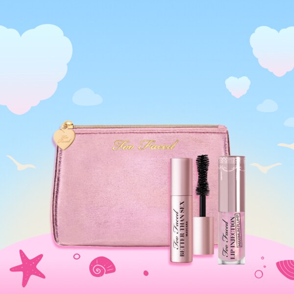 Too Faced: Maquillage, cosmétiques et produits de beauté en ligne ...