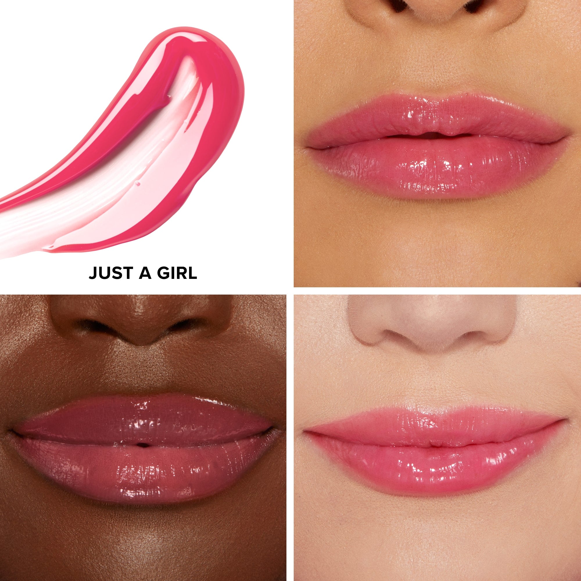 Lip Injection Power Plumping Lip Gloss | TooFaced