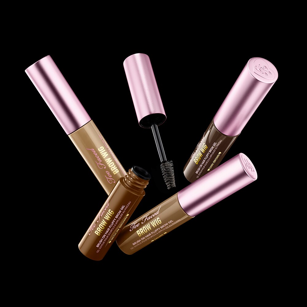 Brow Wig Eyebrow Gel | Too Faced | TooFaced
