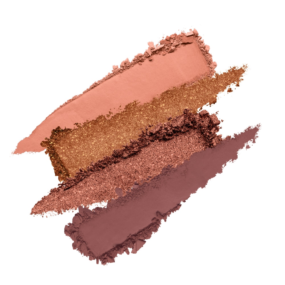 Born This Way Sunset Stripped Palette Toofaced