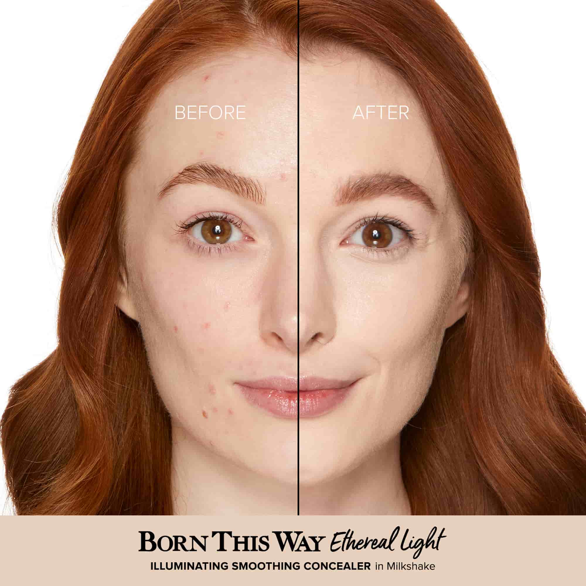 Correcteur lissant effet lumière Born This Way | TooFaced