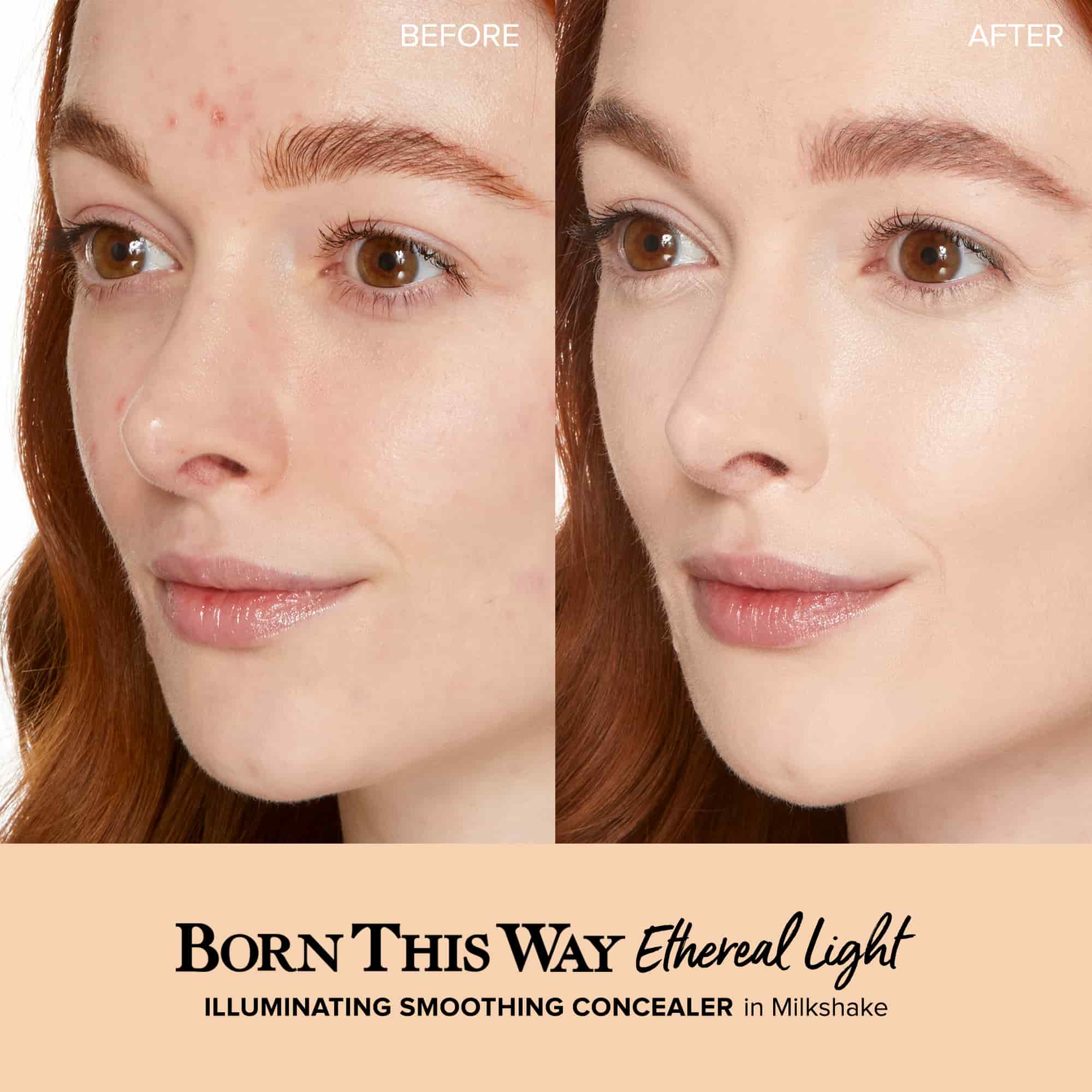 Correcteur lissant effet lumière Born This Way | TooFaced