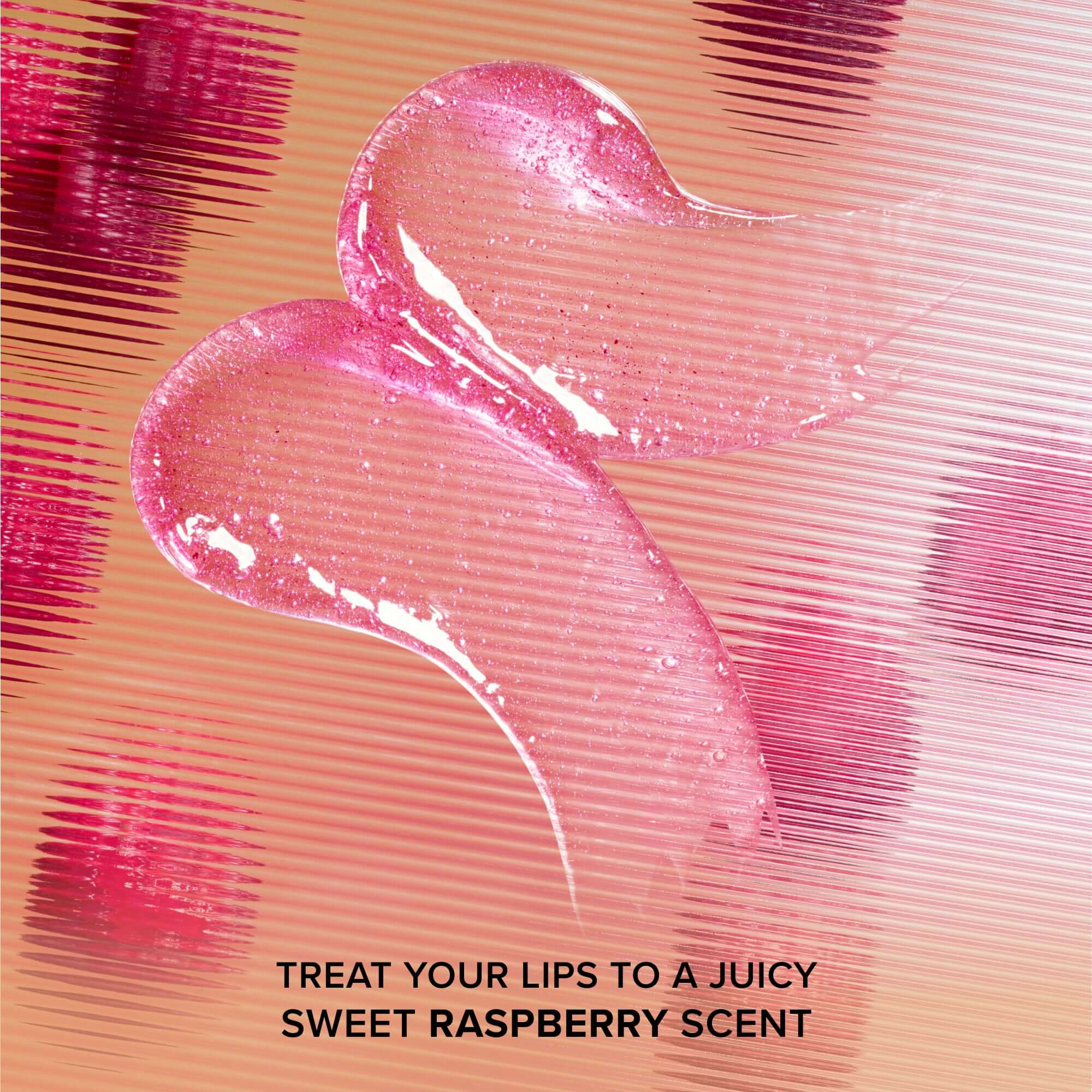 Kissing Jelly | Juicy Hydrating Lip Oil Gloss