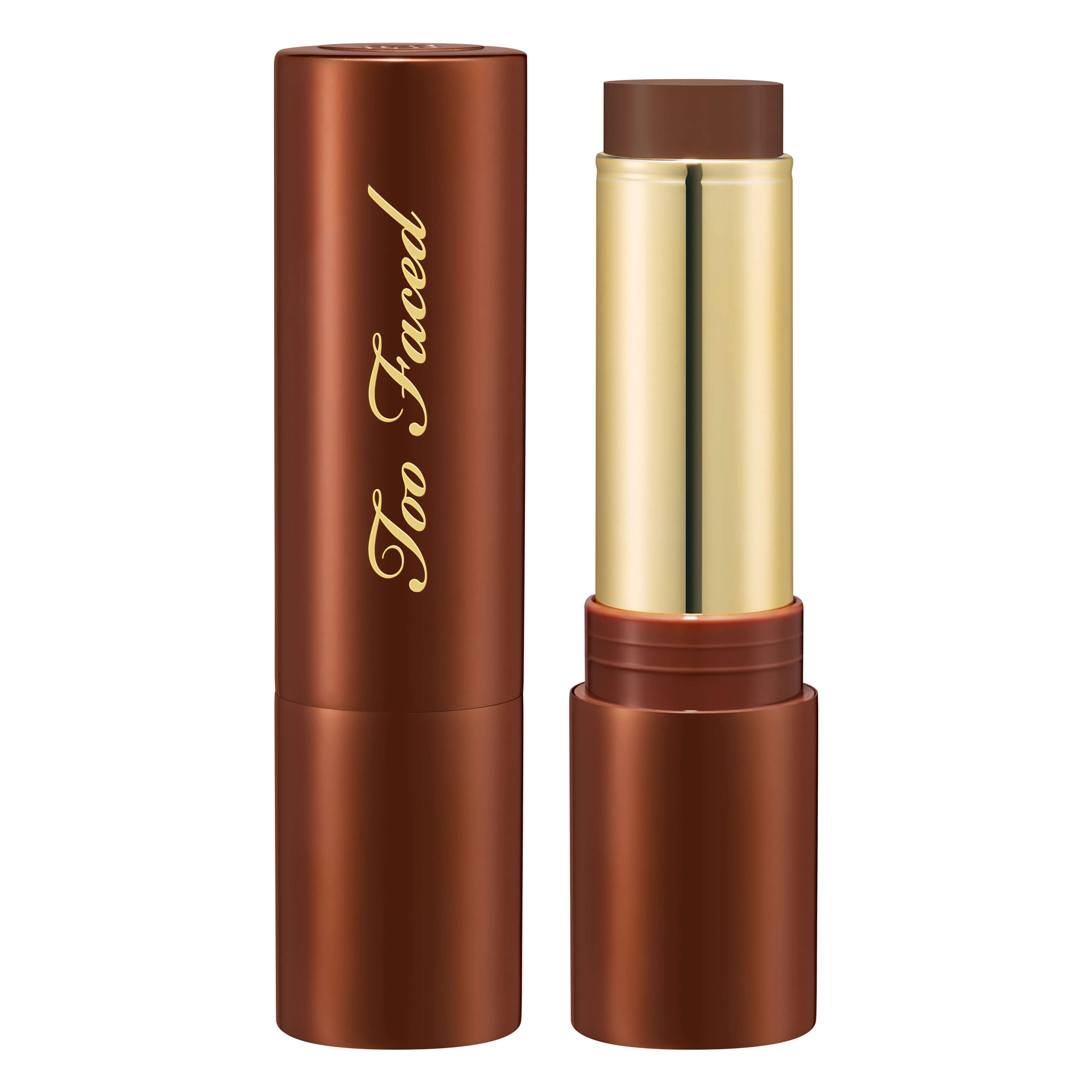 Easy to Use Blendable Cream Bronzing Stick