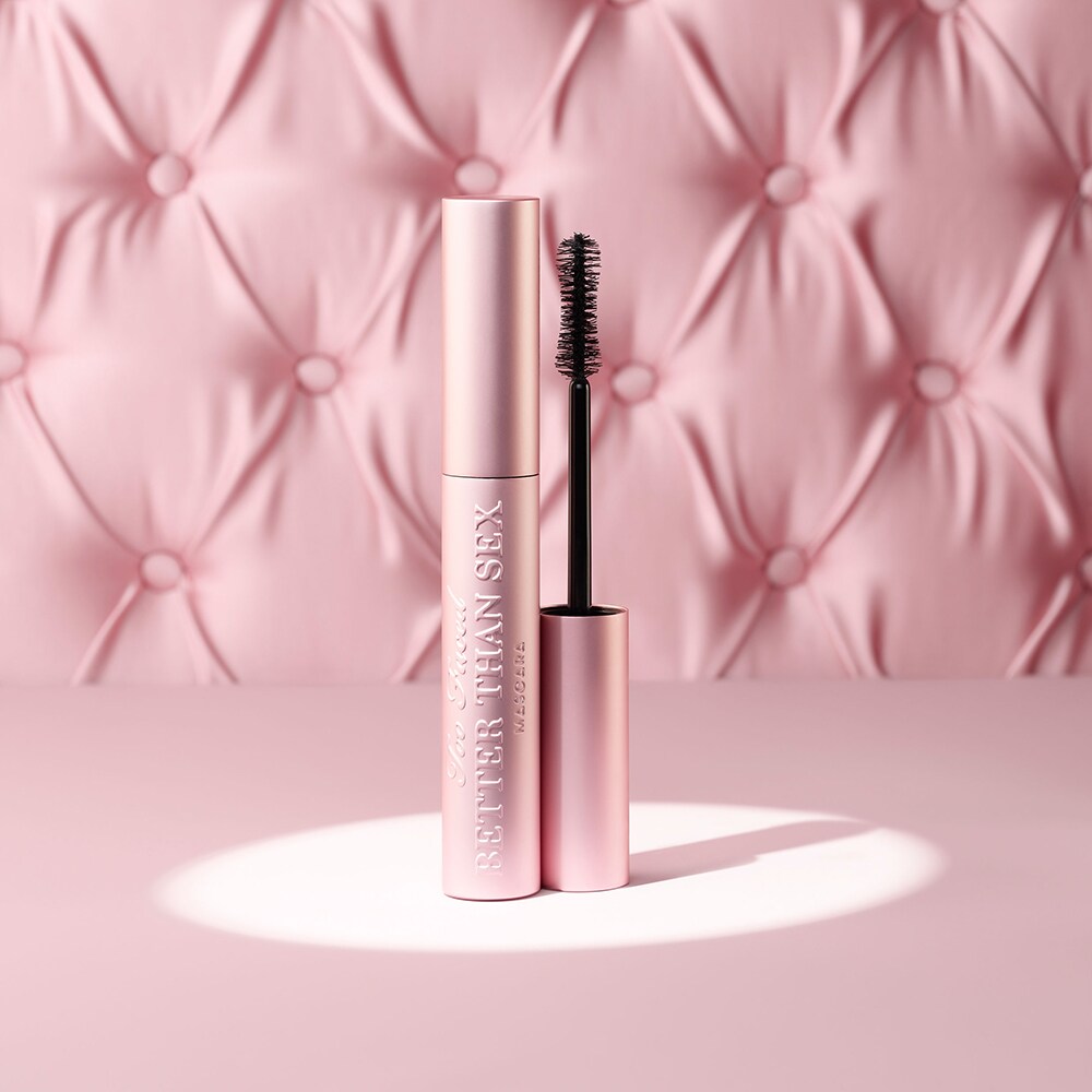 Better Than Sex Mascara Toofaced