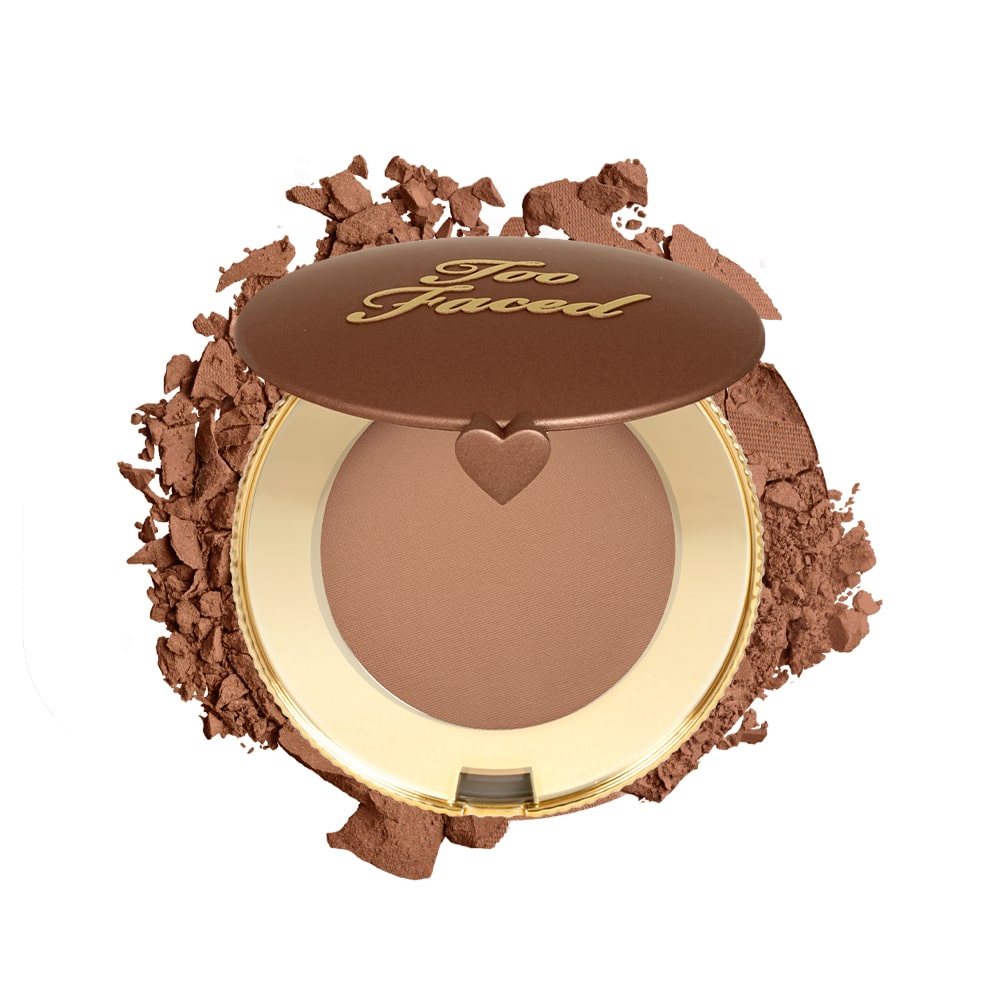 Travel-Size Chocolate Soleil Matte Bronzer | Too Faced | TooFaced