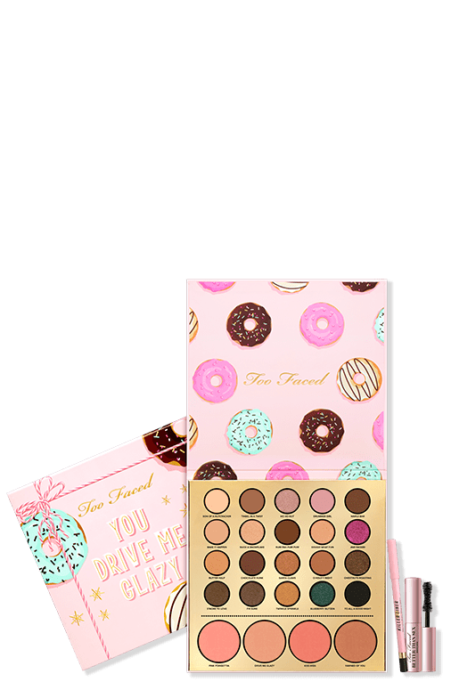 Too Faced: Maquillage, cosmétiques et produits de beauté en ligne ...