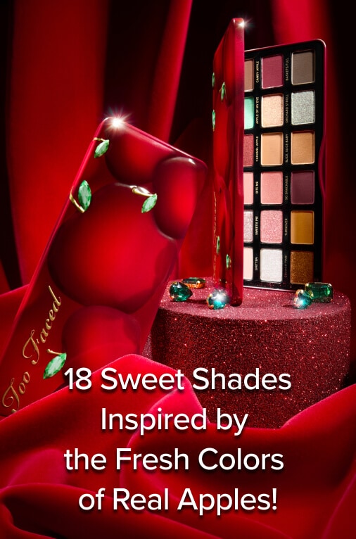 Too Faced: Makeup, Cosmetics & Beauty Products Online | TooFaced